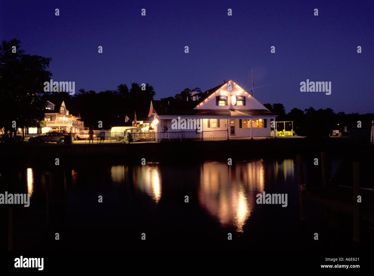 Wolfeboro Nh High Resolution Stock Photography and Images - Alamy