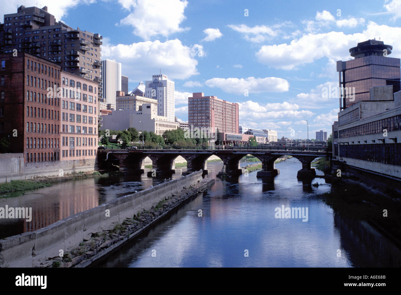 Rochester new york state photos hi-res stock photography and images - Alamy