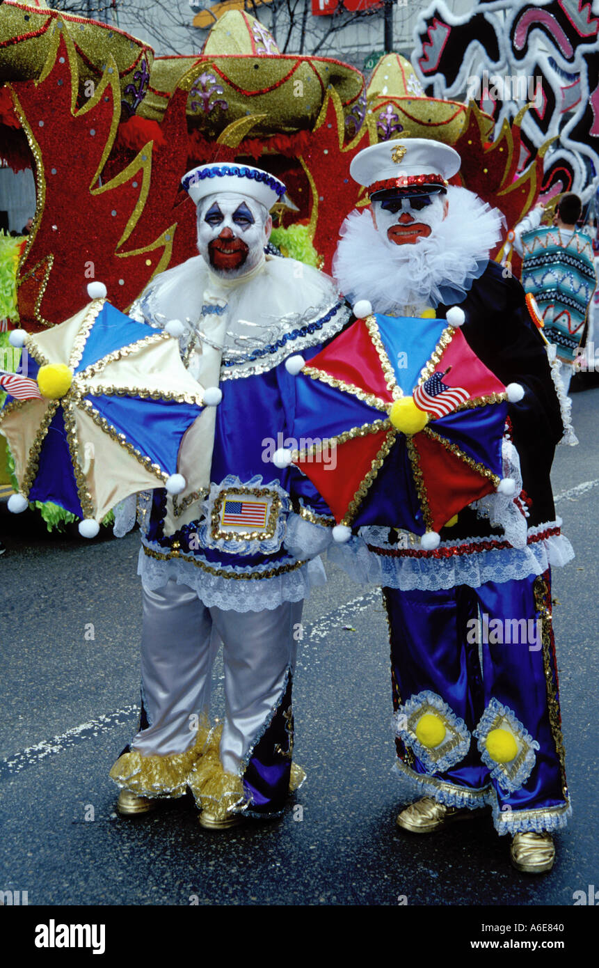 Philadelphia costumes celebration hi-res stock photography and images ...