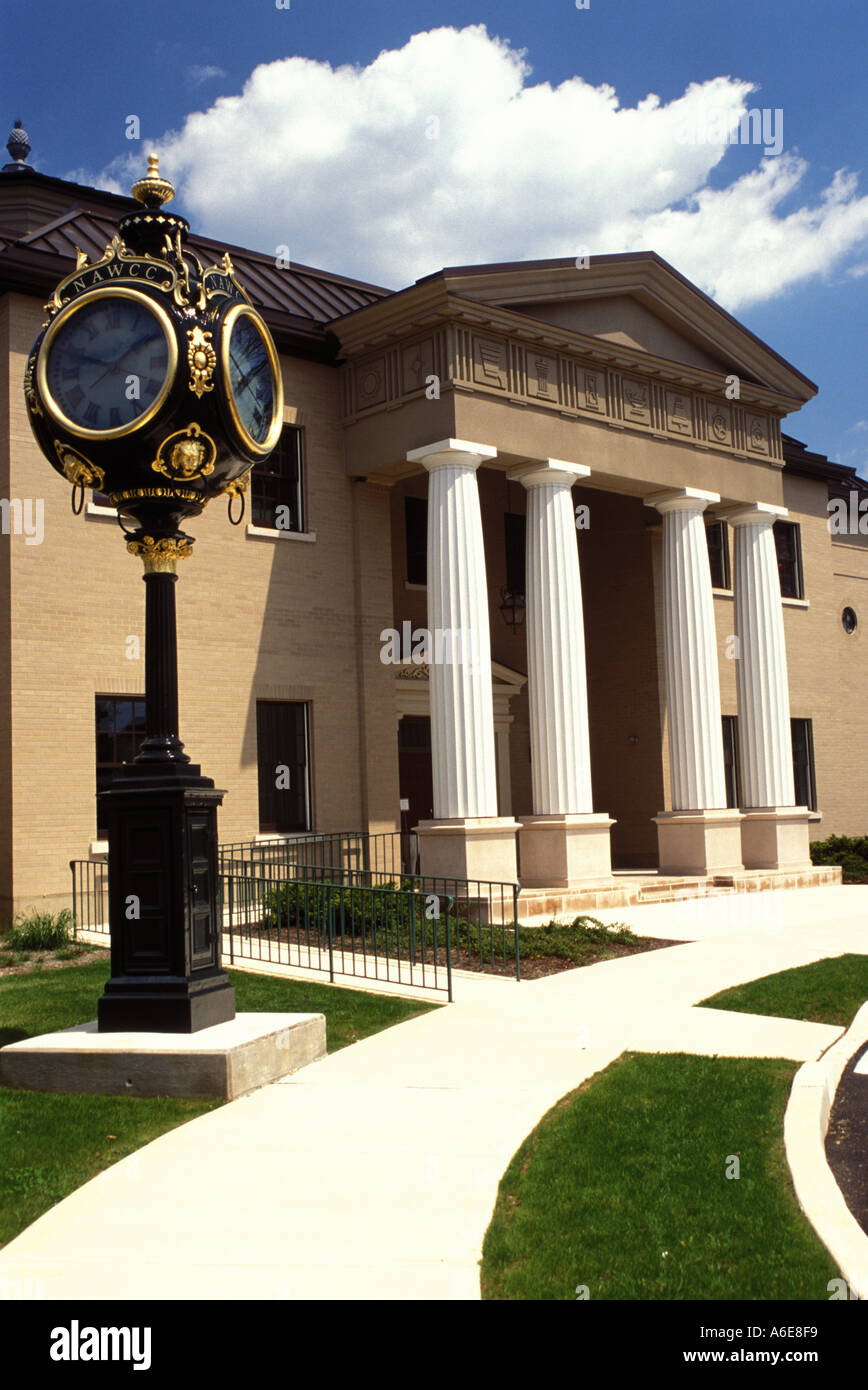 Columbia pictures building hi-res stock photography and images - Alamy