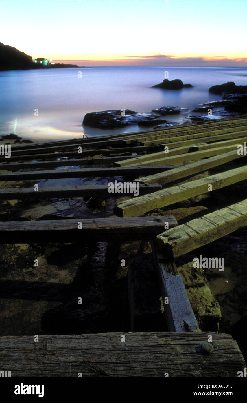 Gordon Bay Sydney Australia Stock Photo - Alamy