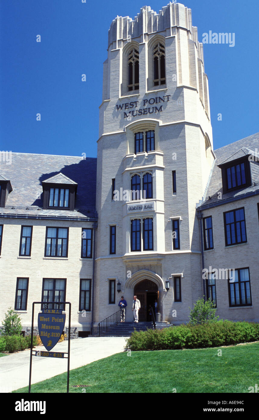 West Point And Hudson River Scenery High Resolution Stock Photography ...
