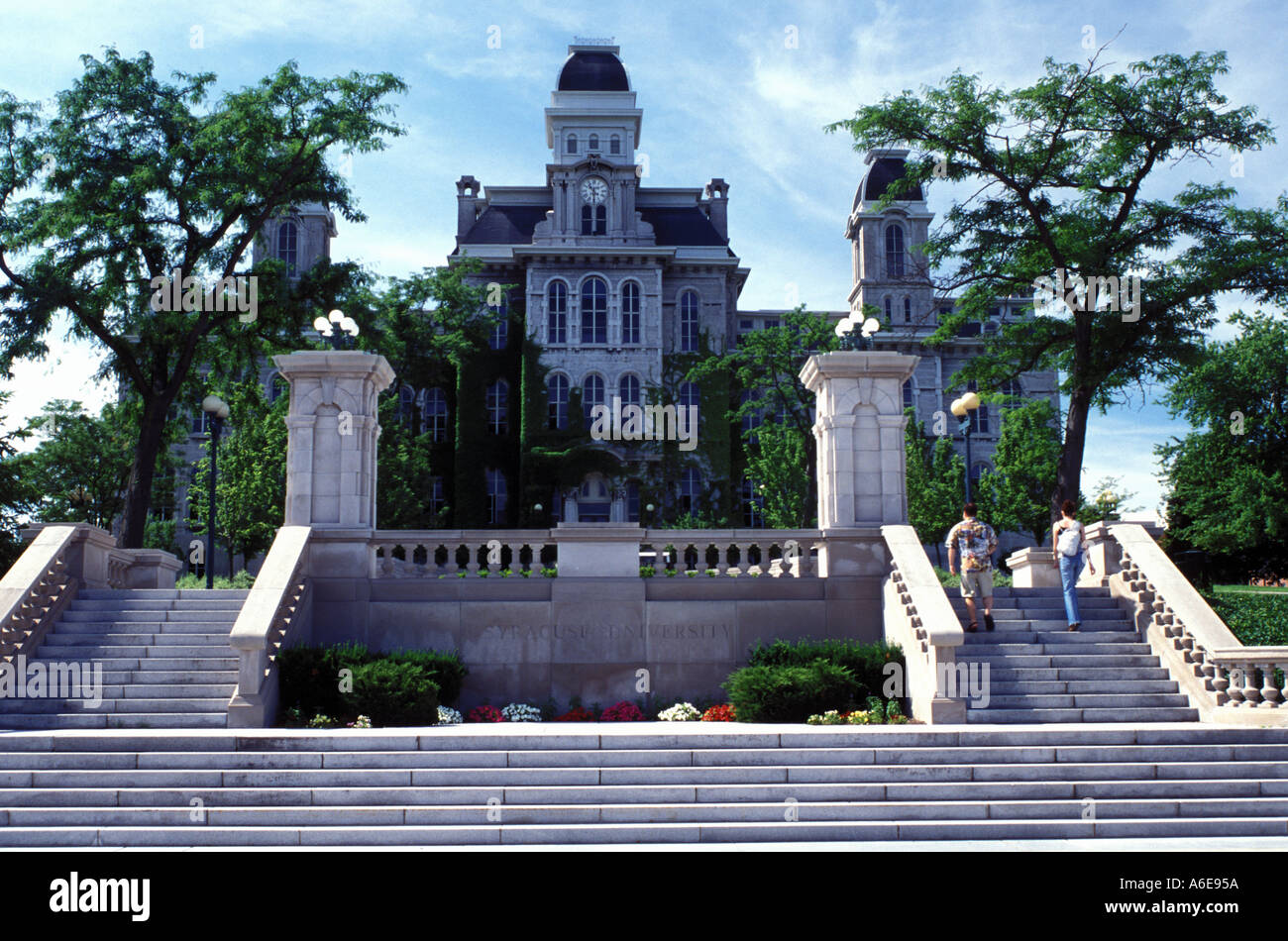 Poughkeepsie new york united states of america hi-res stock photography ...