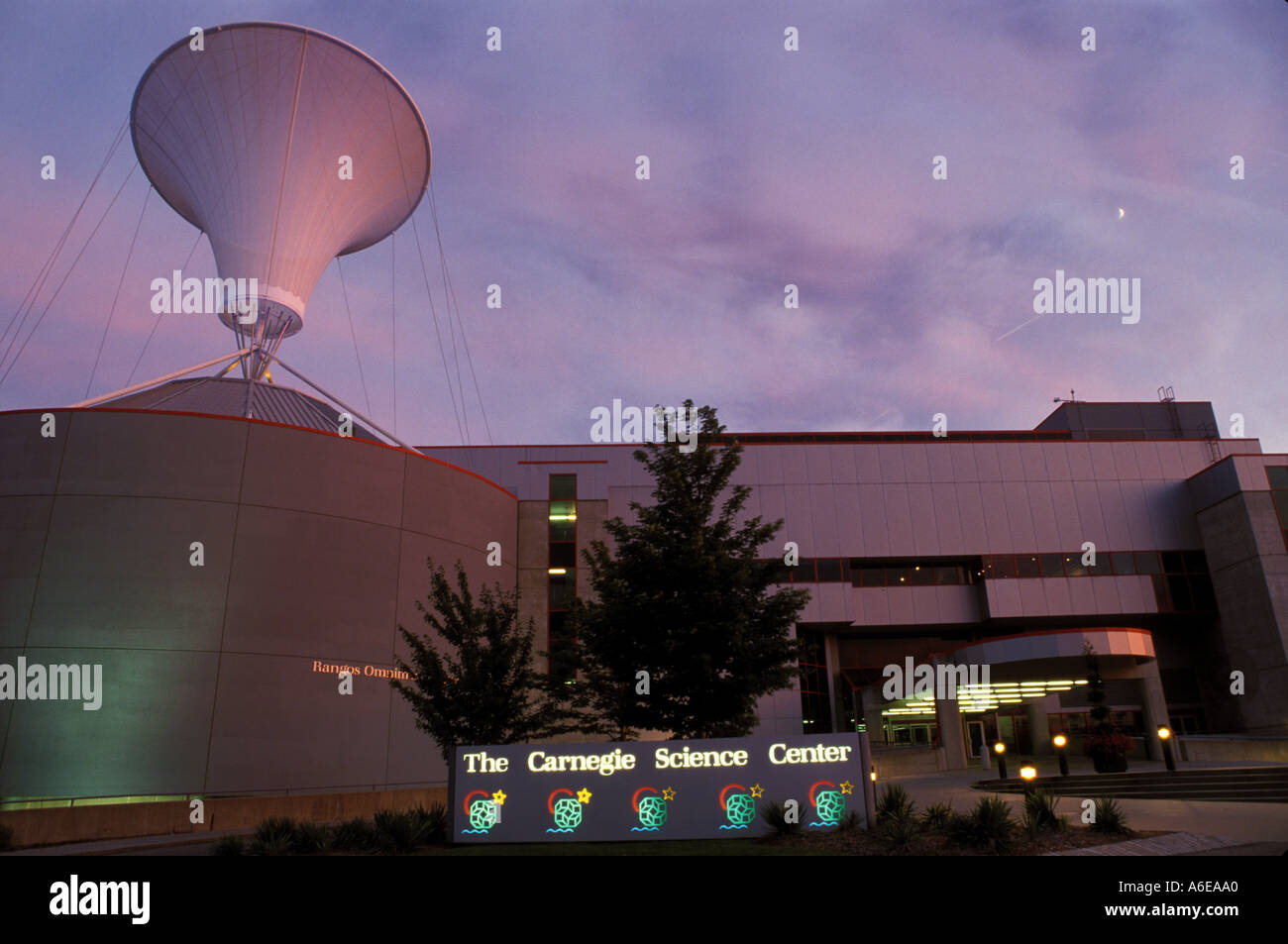 Pittsburgh technology center hi-res stock photography and images - Alamy