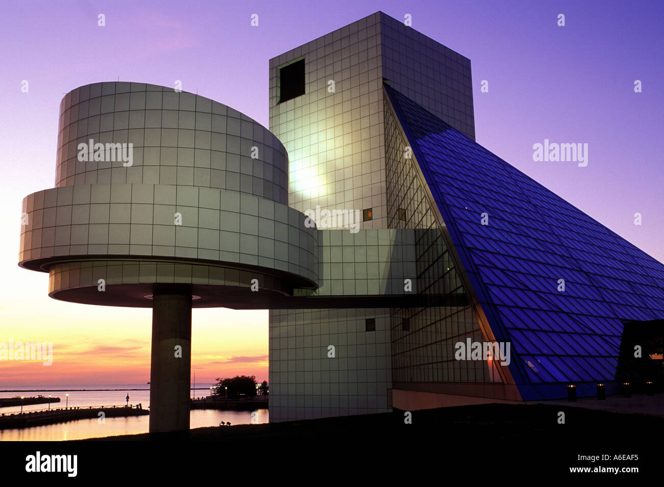 AJ7823, Cleveland, OH, Ohio Stock Photo - Alamy