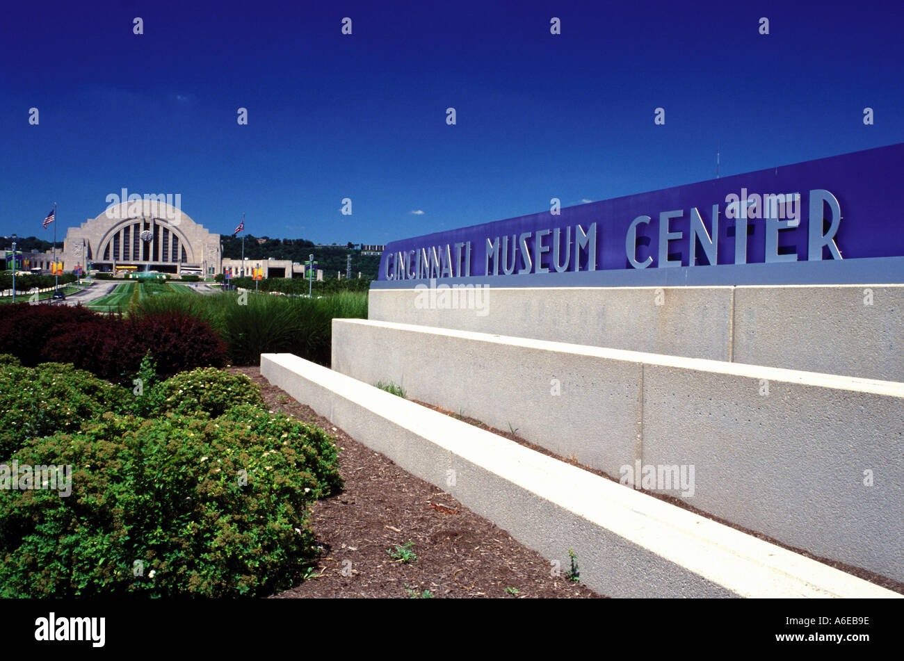 Ohio history center museum hi-res stock photography and images - Alamy
