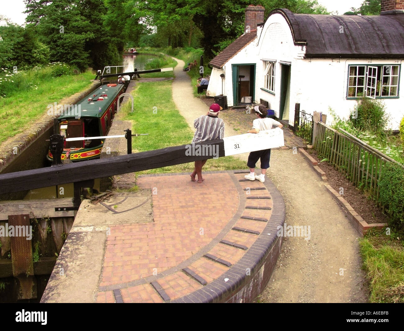 David martyn hughes hi-res stock photography and images - Alamy