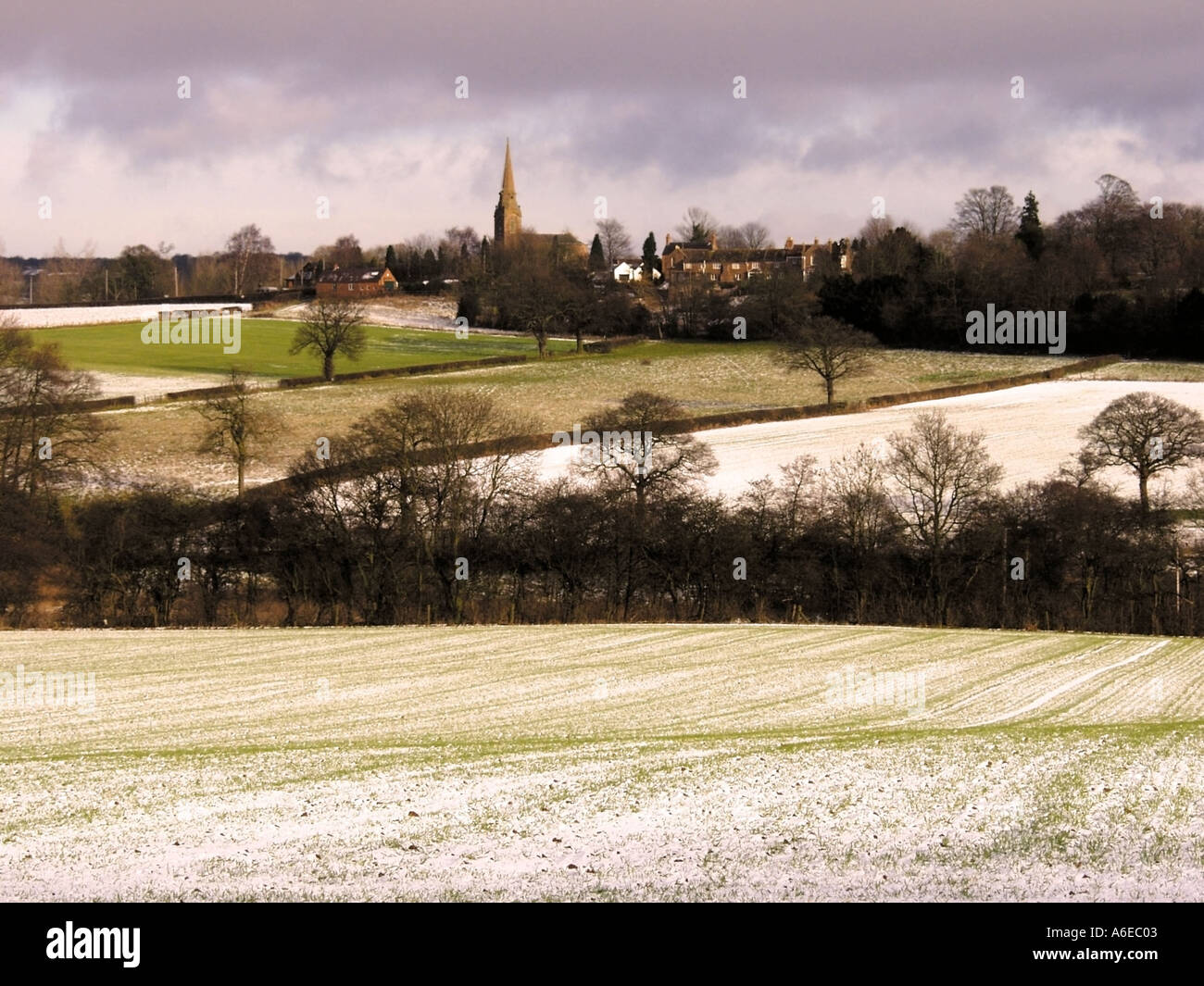 Over whitacre hi-res stock photography and images - Alamy