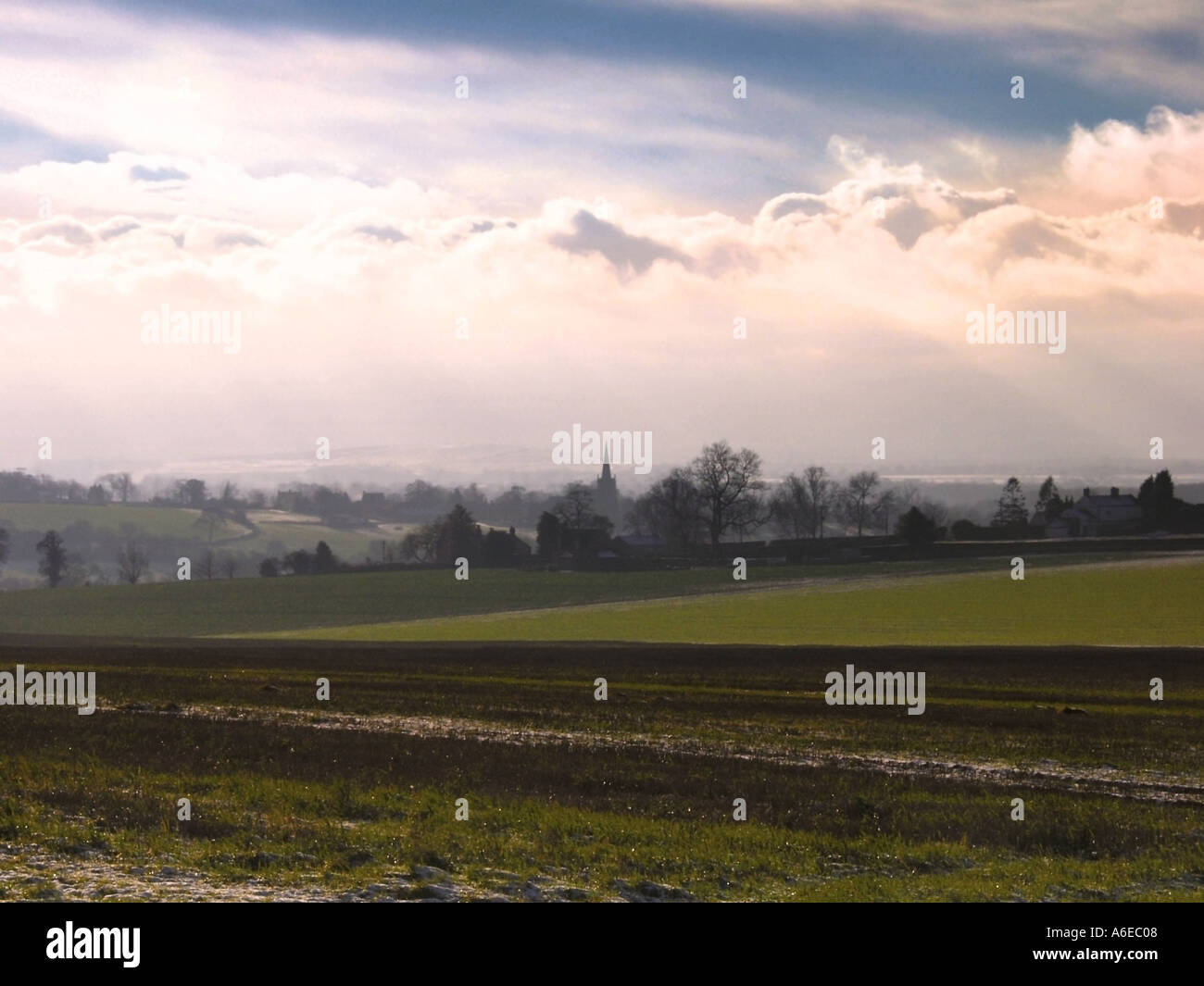 Coleshill warwickshire hi-res stock photography and images - Alamy
