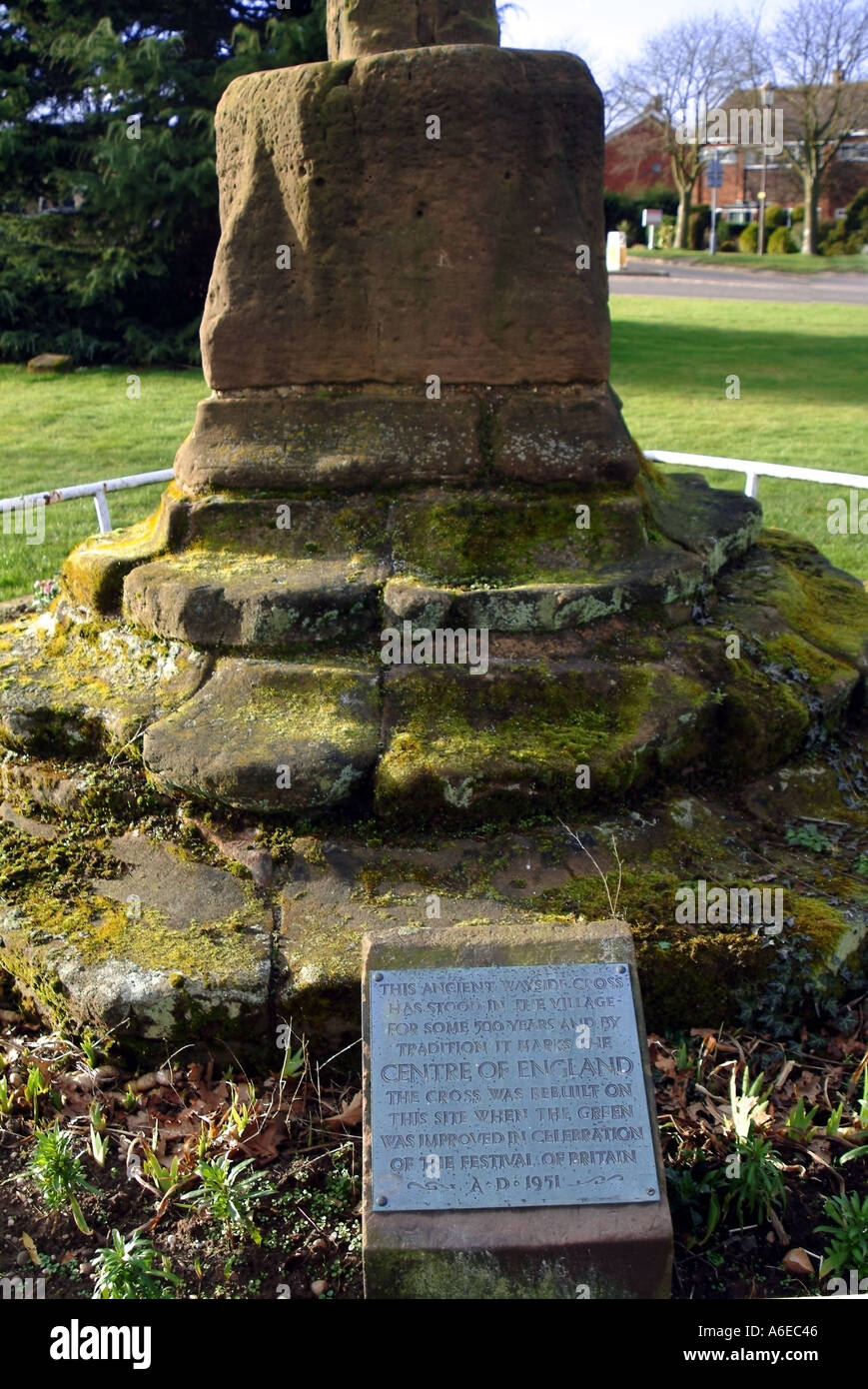 Centre england cross meriden west High Resolution Stock Photography and ...