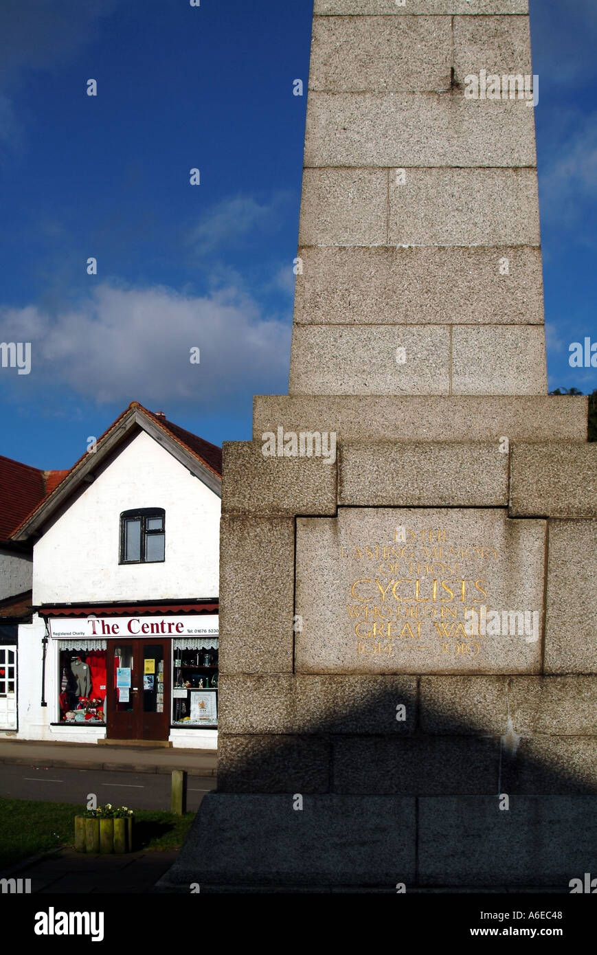 meriden village west midlands warwickshire england Stock Photo - Alamy