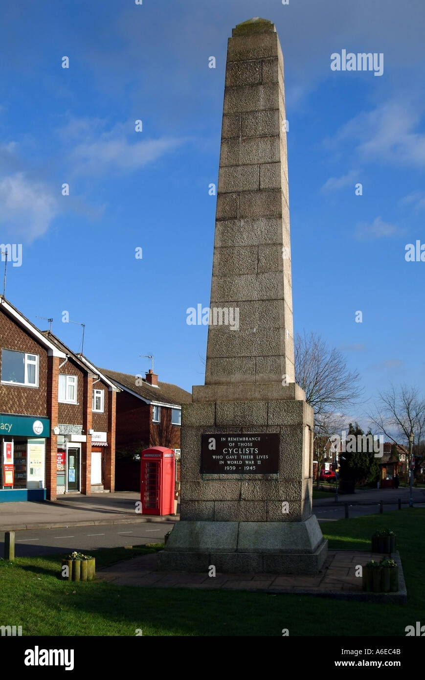 meriden village west midlands warwickshire england Stock Photo - Alamy