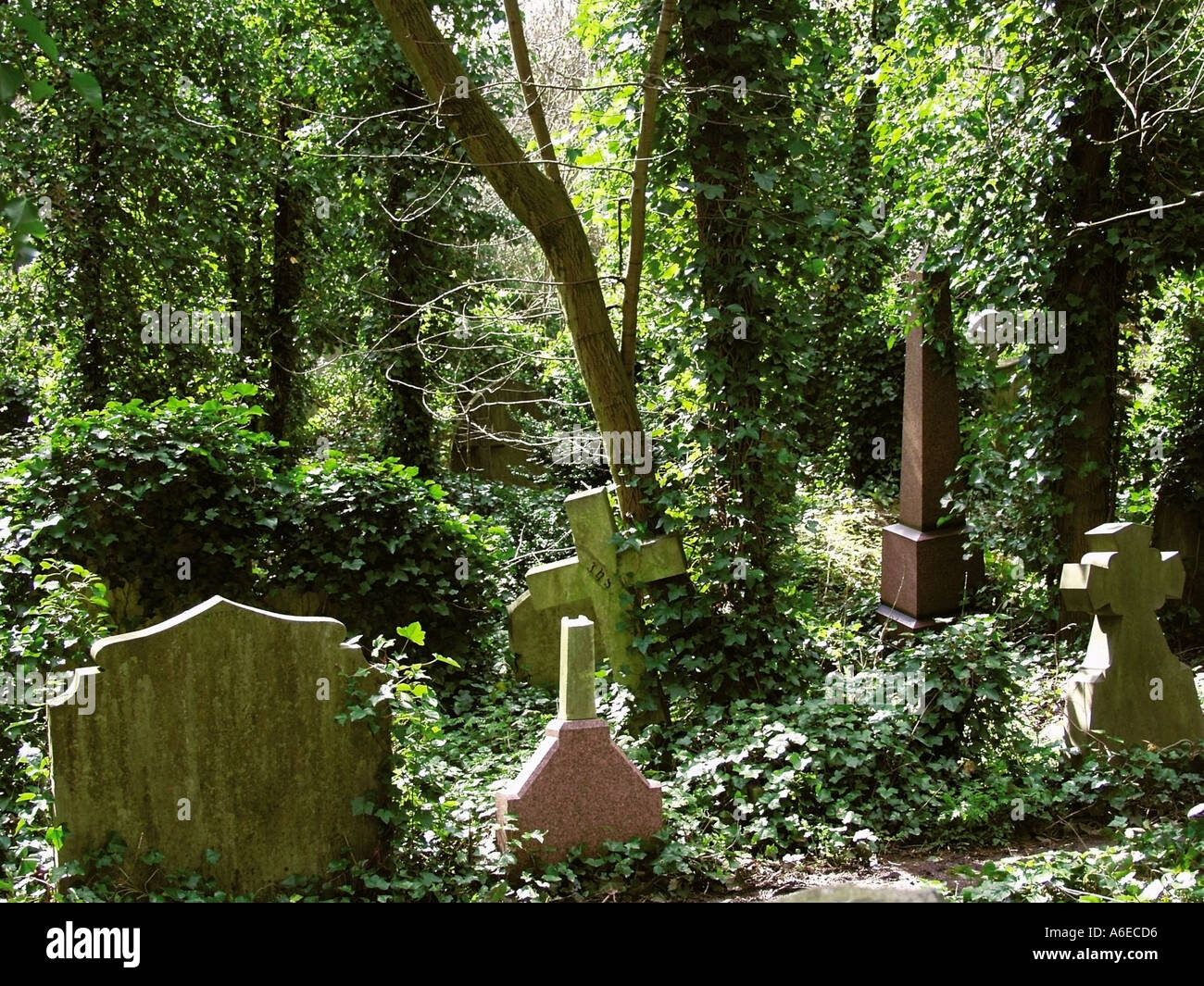 Highgate cemetary karl marx hi-res stock photography and images - Alamy