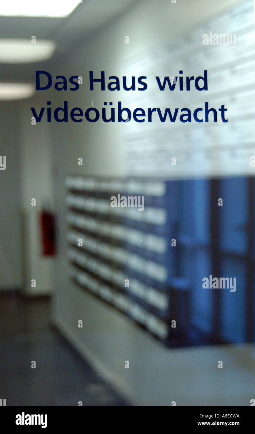 Video features hi-res stock photography and images - Alamy