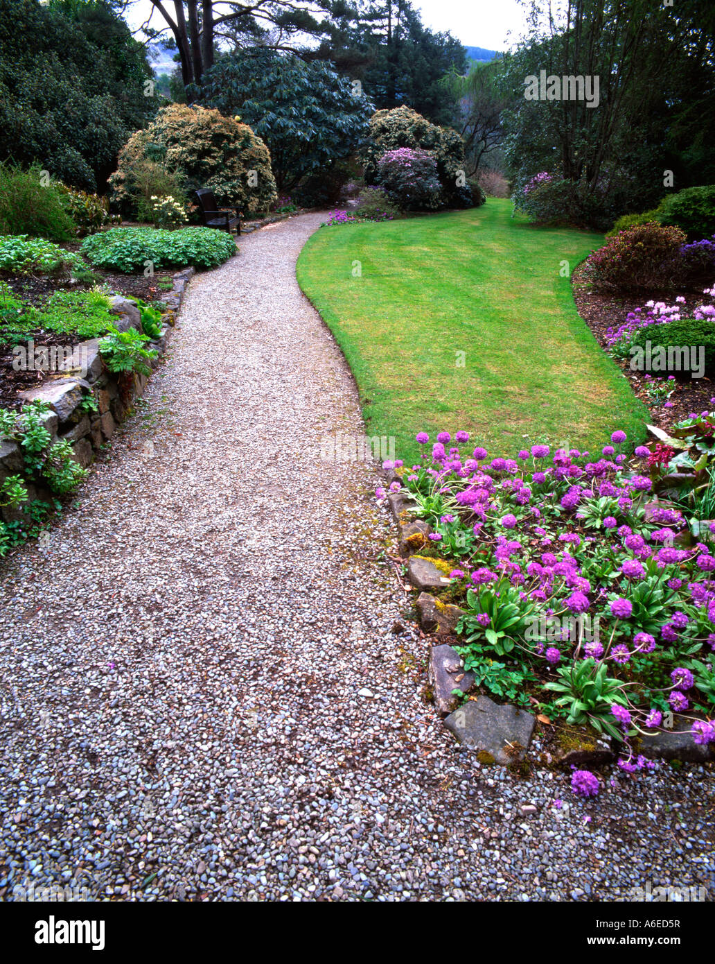 Kilmelford High Resolution Stock Photography and Images - Alamy