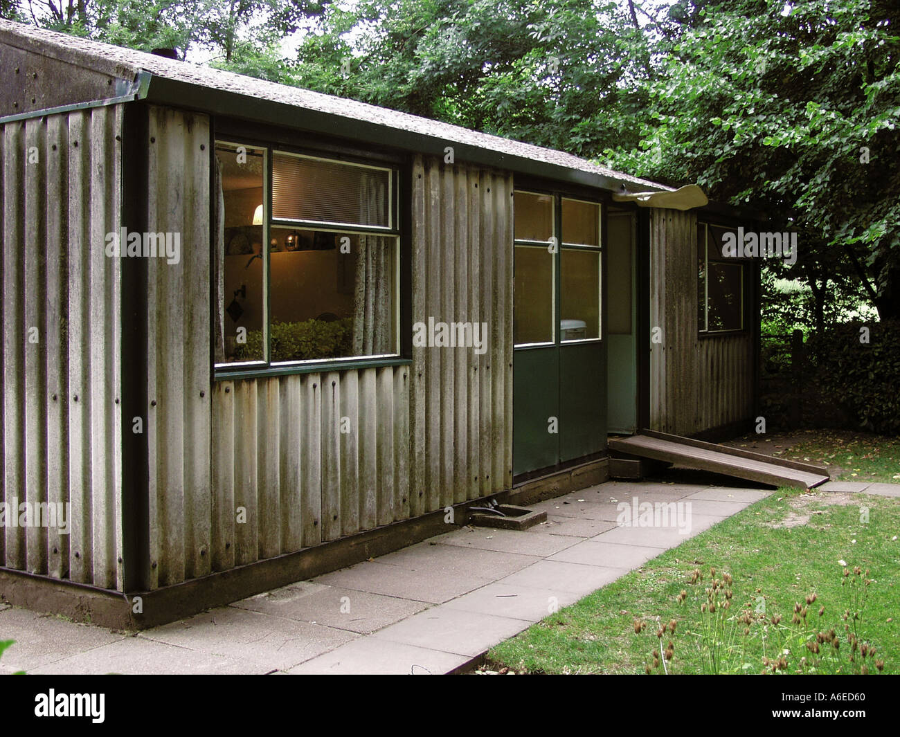 worcestershire avoncroft building museum Stock Photo - Alamy
