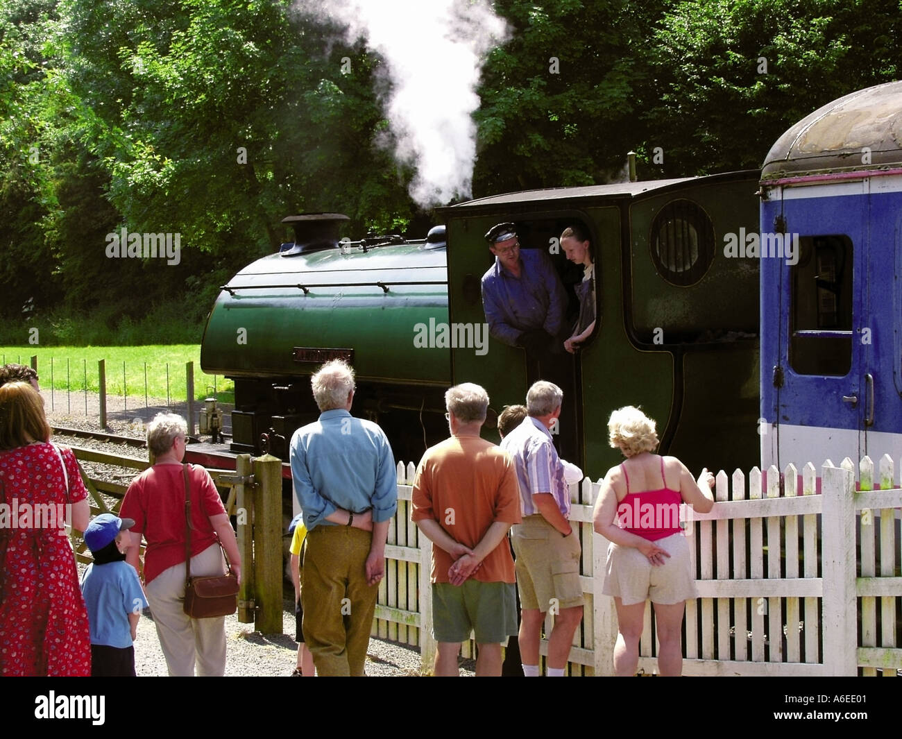 Shenton railway hi-res stock photography and images - Alamy