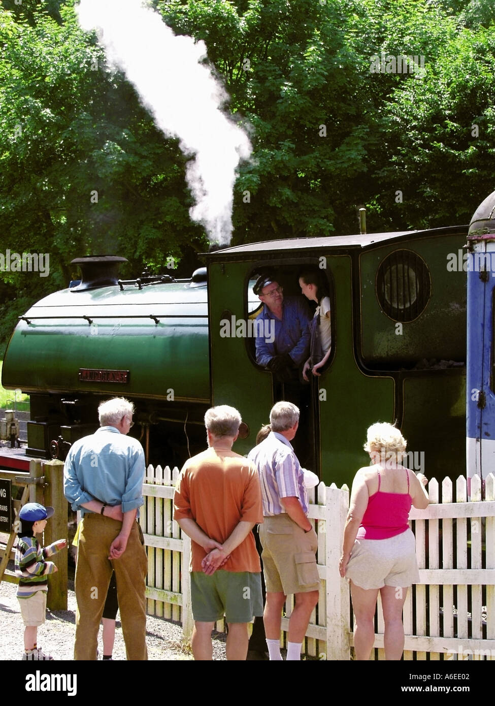 leicestershire battlefield line shenton station david martyn hughes ...