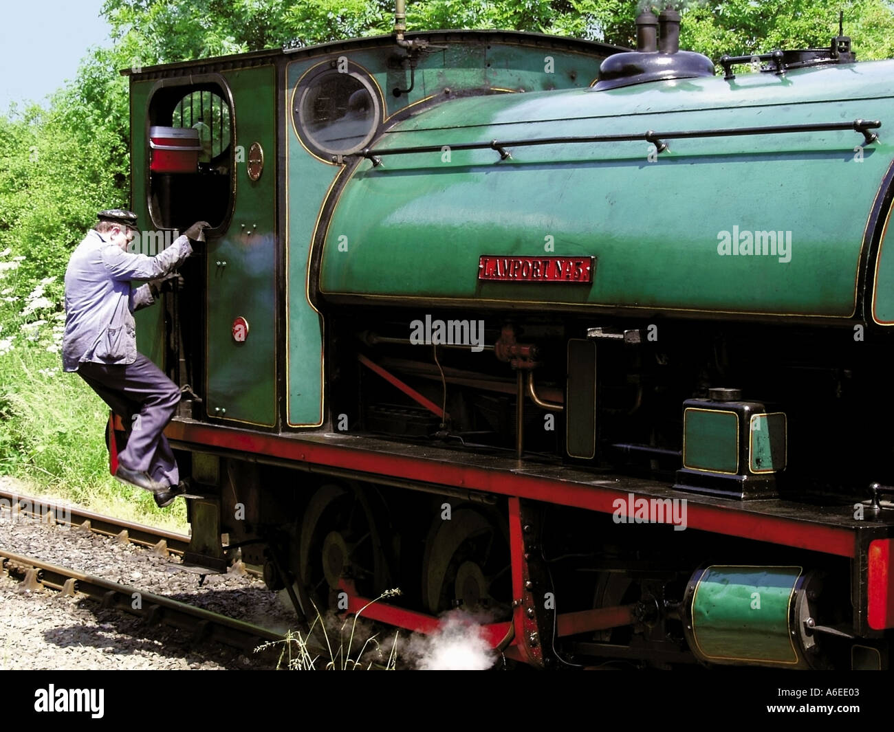 leicestershire battlefield line shenton station david martyn hughes ...