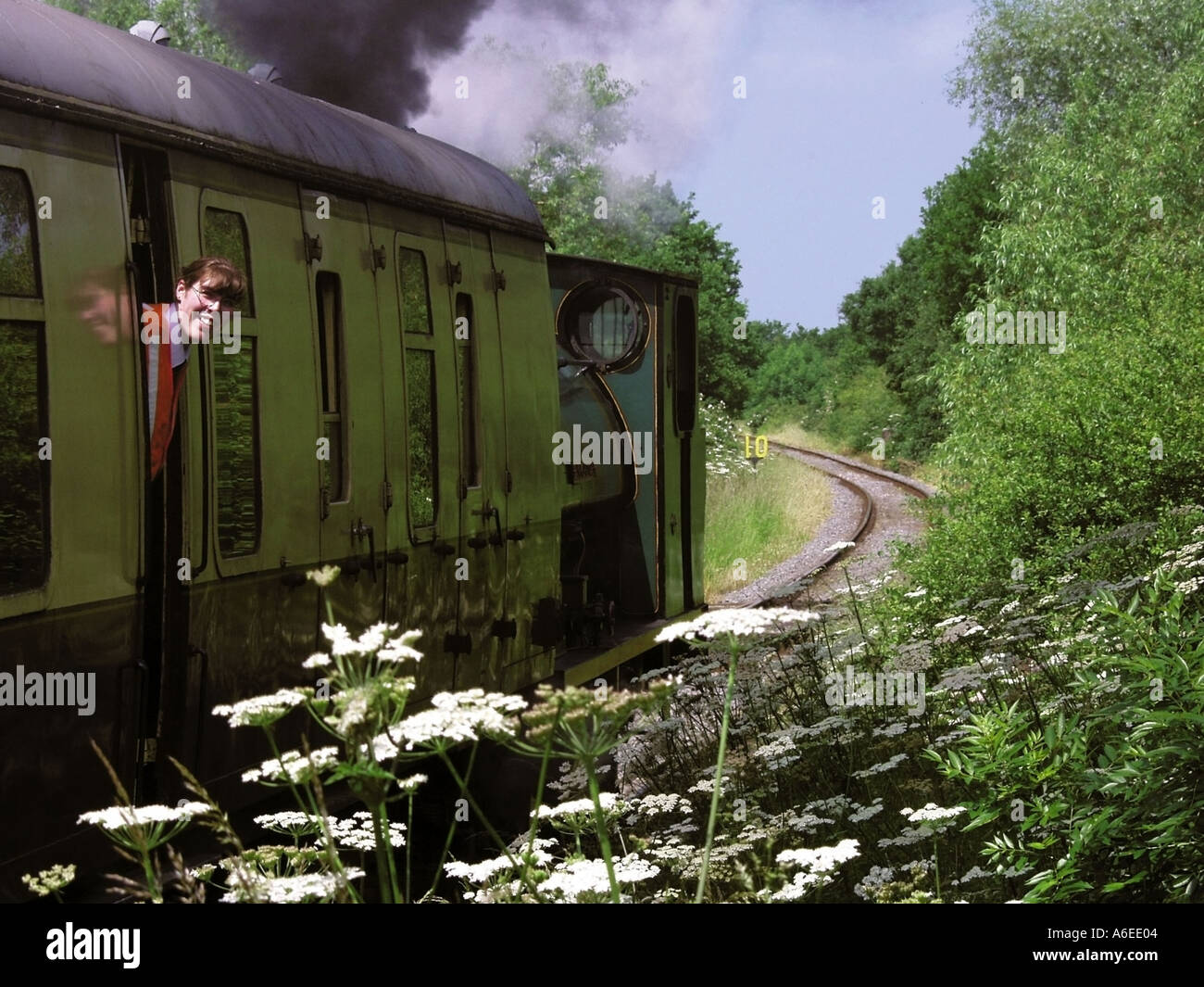 leicestershire battlefield line shenton station david martyn hughes ...