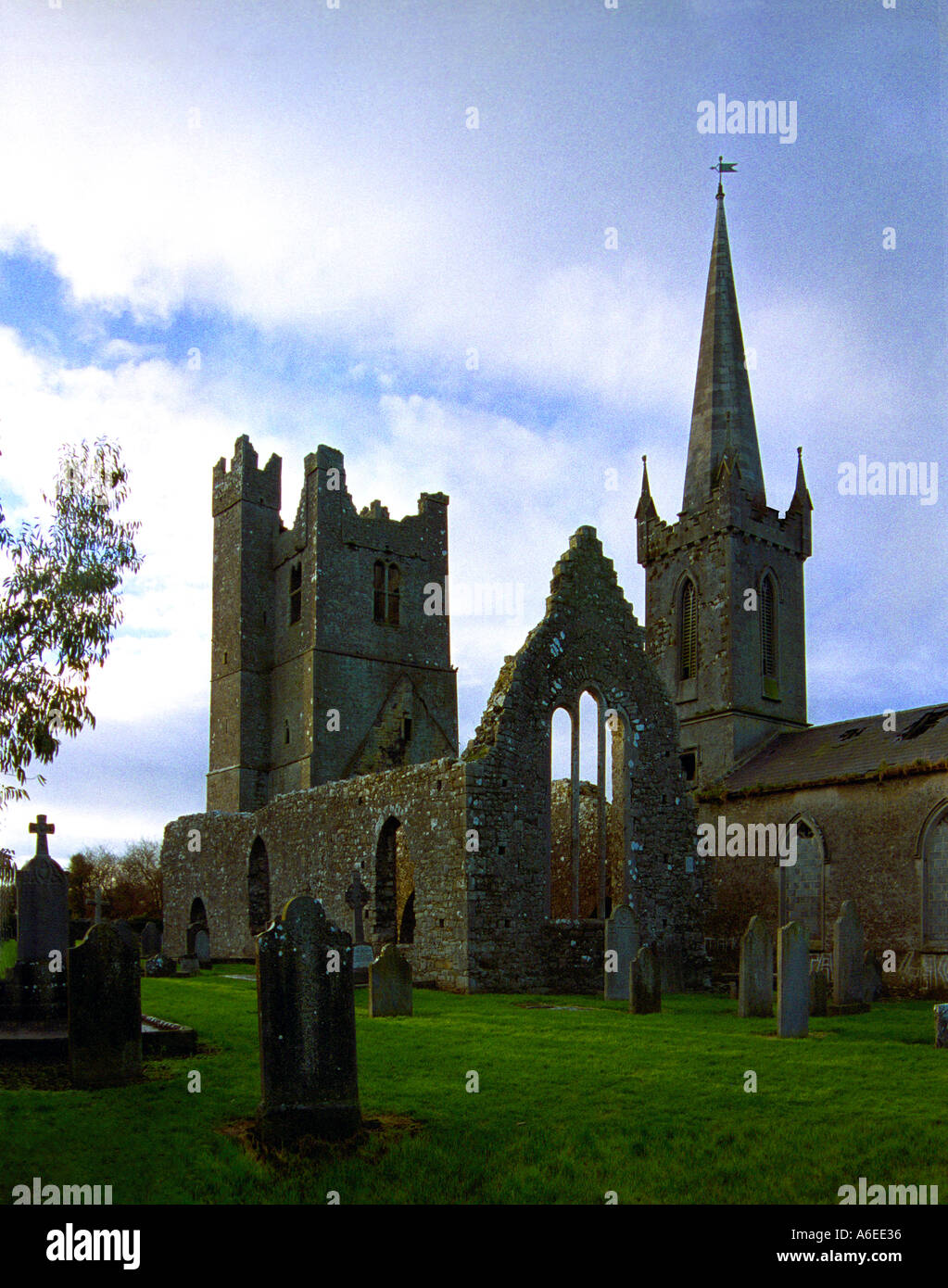 Duleek hi-res stock photography and images - Alamy