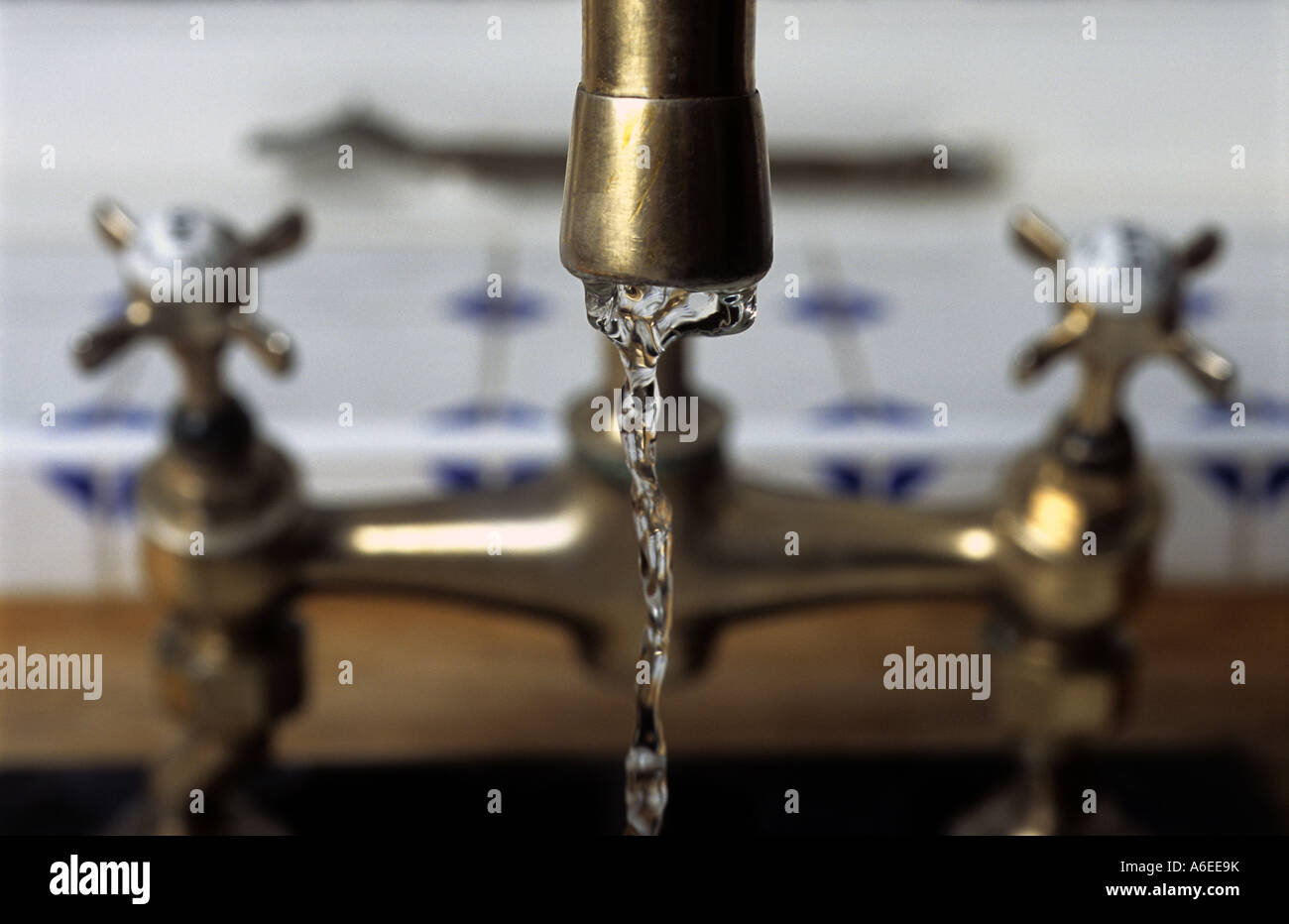 Fluoride water uk hi-res stock photography and images - Alamy