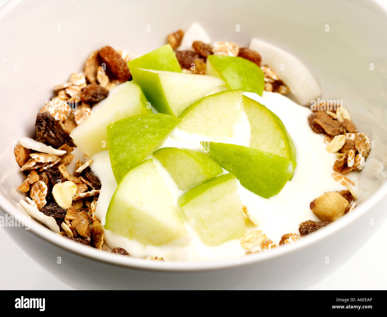 Museli hi-res stock photography and images - Alamy