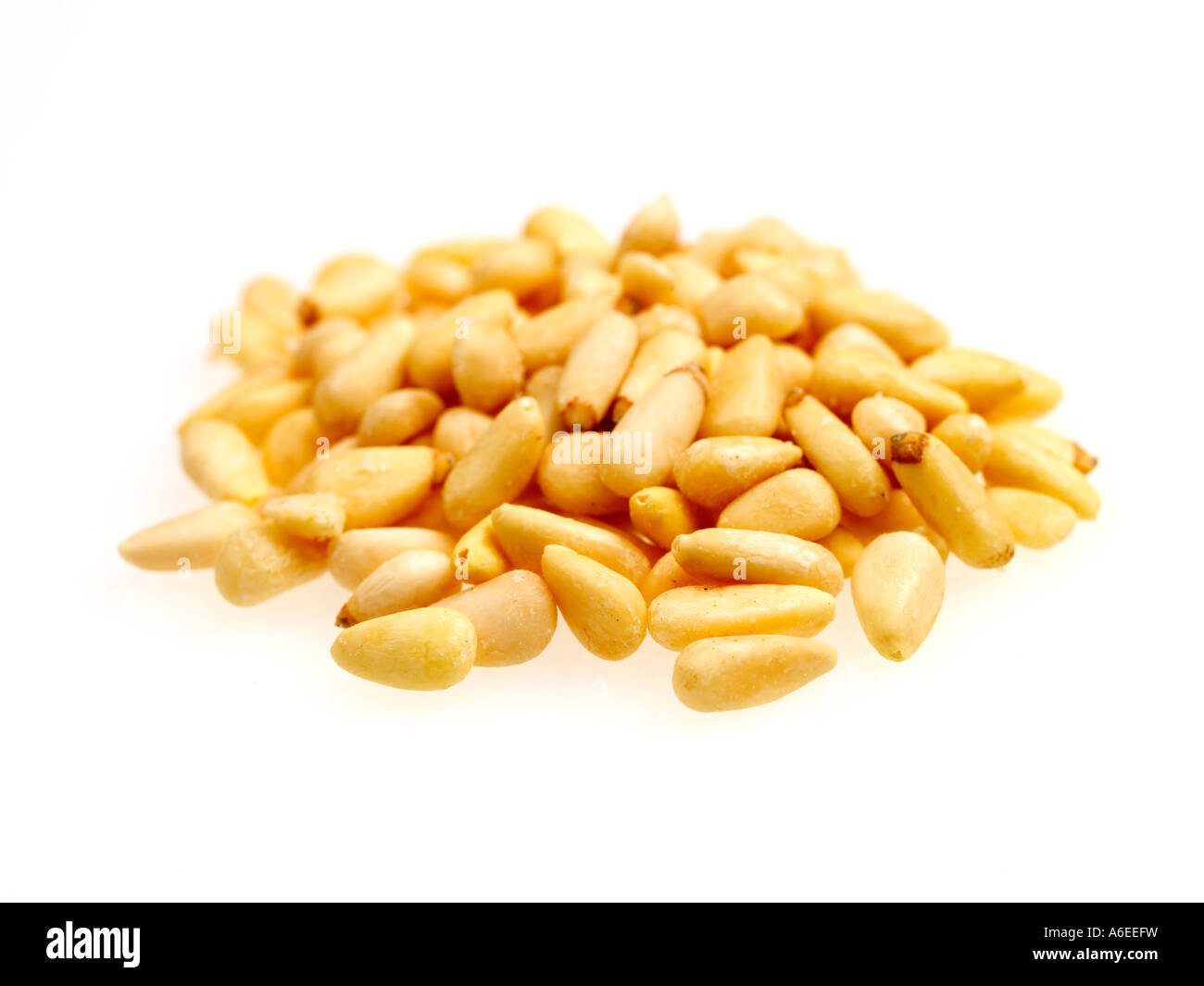 Pine nuts snack snacks healthy food hi-res stock photography and images ...