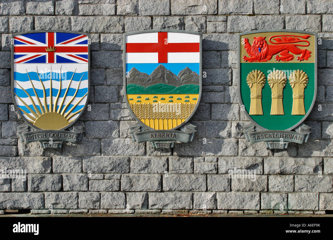 Canadian shield hi-res stock photography and images - Alamy