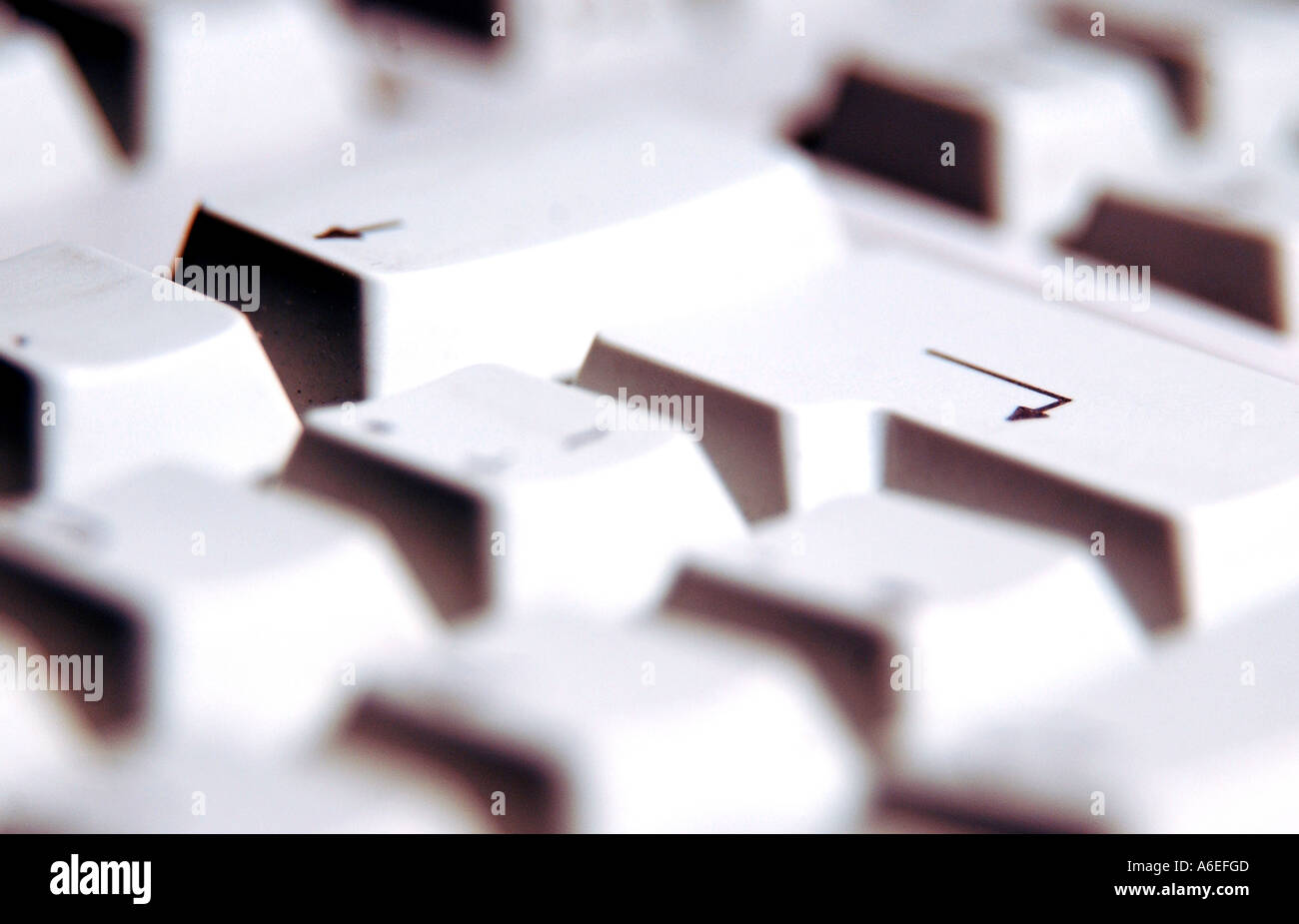 Keyboard features hi-res stock photography and images - Alamy