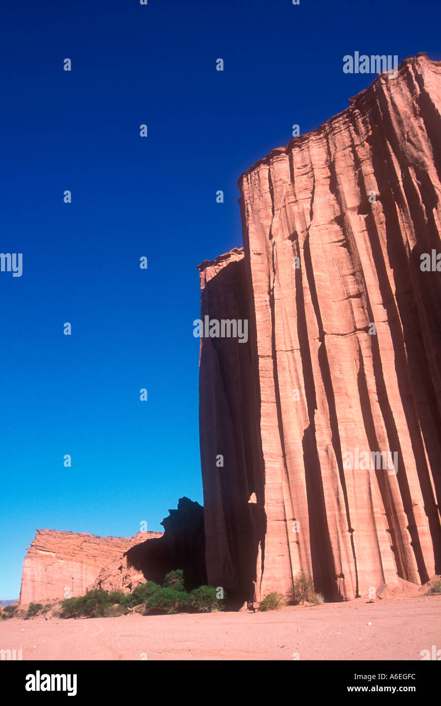 Talampaya Park at western Argentina Stock Photo - Alamy