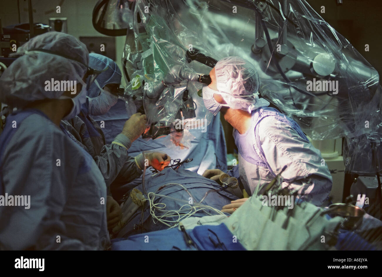 Hospital staf hi-res stock photography and images - Alamy