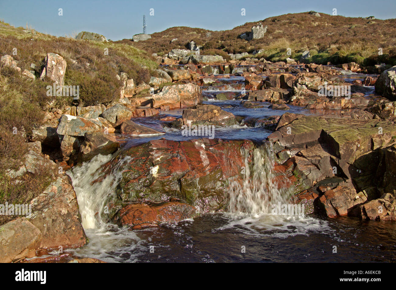 Loch rannoch walk hi-res stock photography and images - Alamy