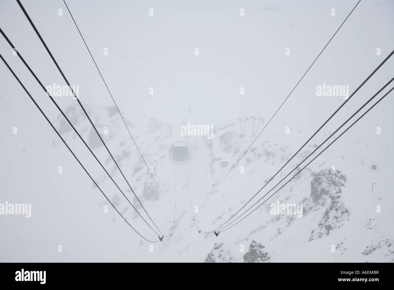 Aiguille Rouge Ski High Resolution Stock Photography and Images - Alamy