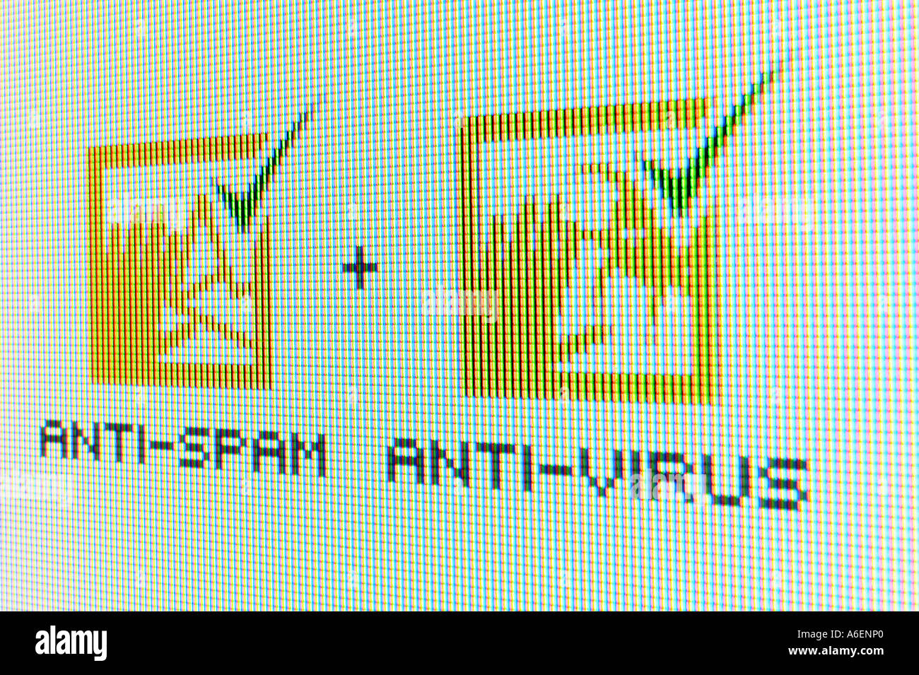 Anti virus hi-res stock photography and images - Alamy