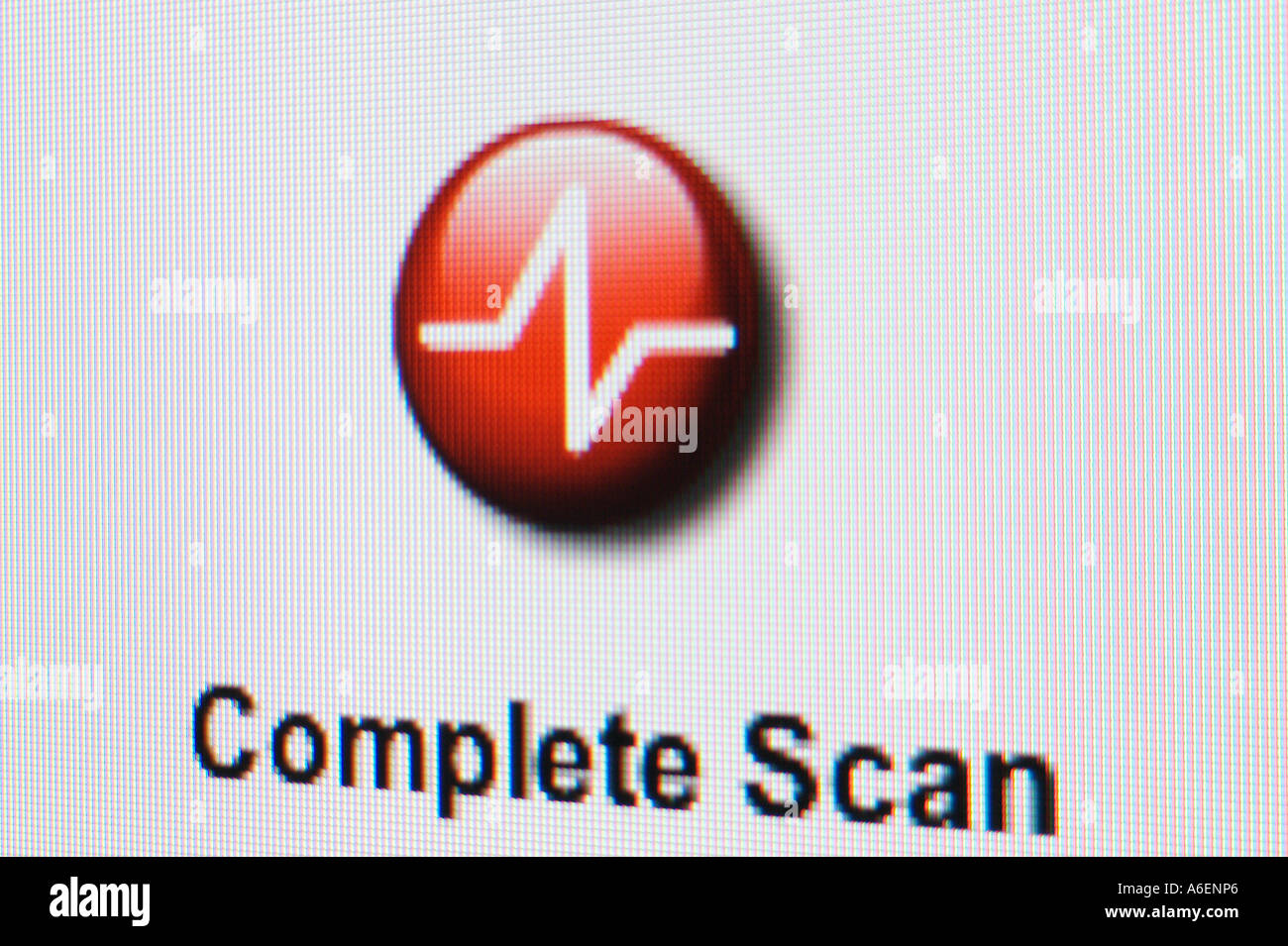 Scan Symbol High Resolution Stock Photography and Images - Alamy