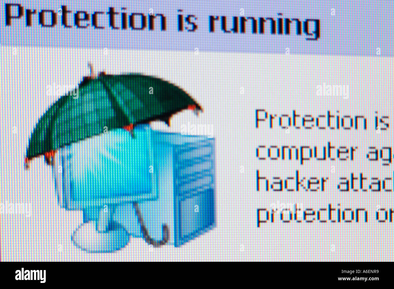 Security risk running hi-res stock photography and images - Alamy