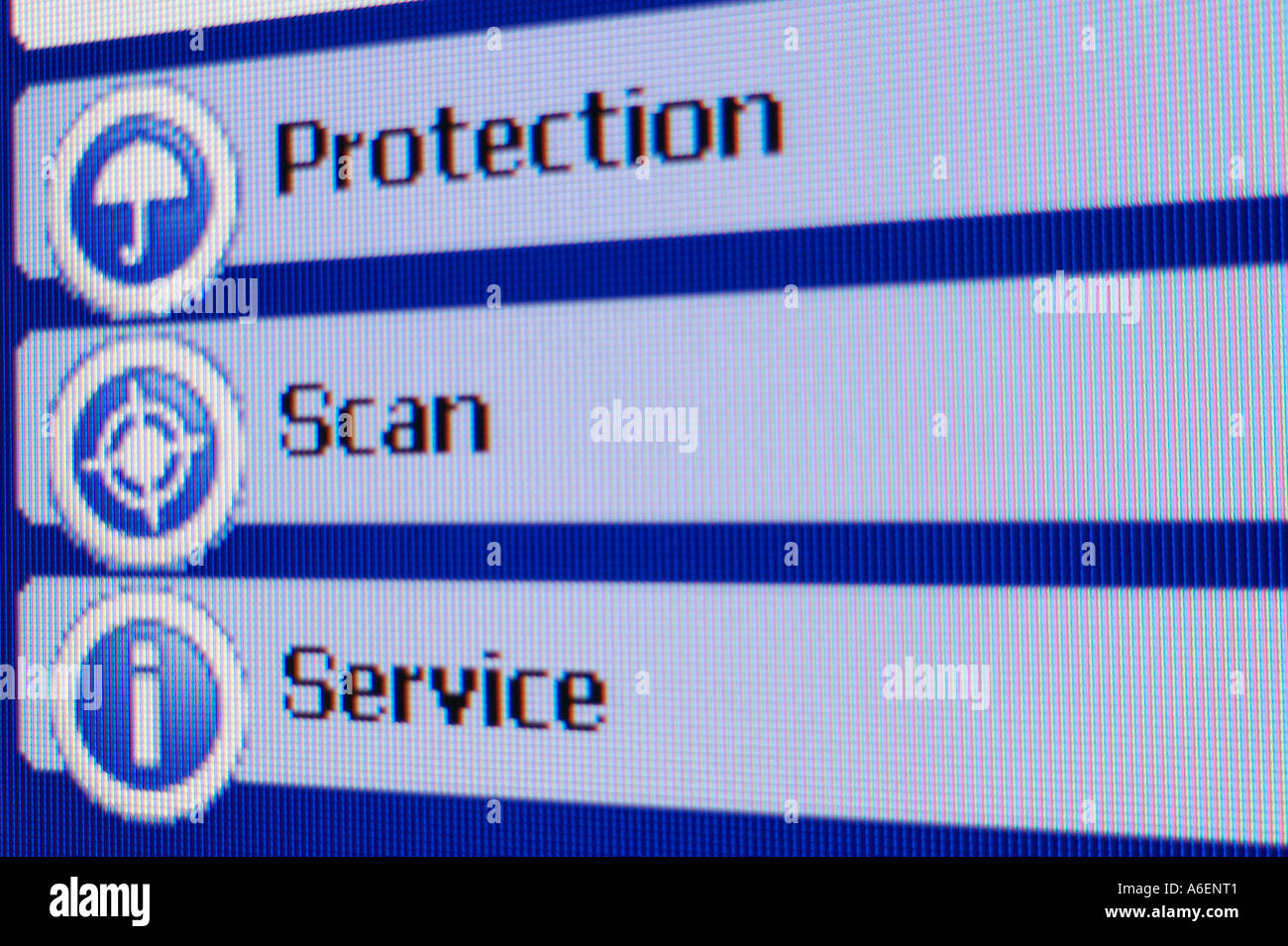 Spam protection hi-res stock photography and images - Alamy