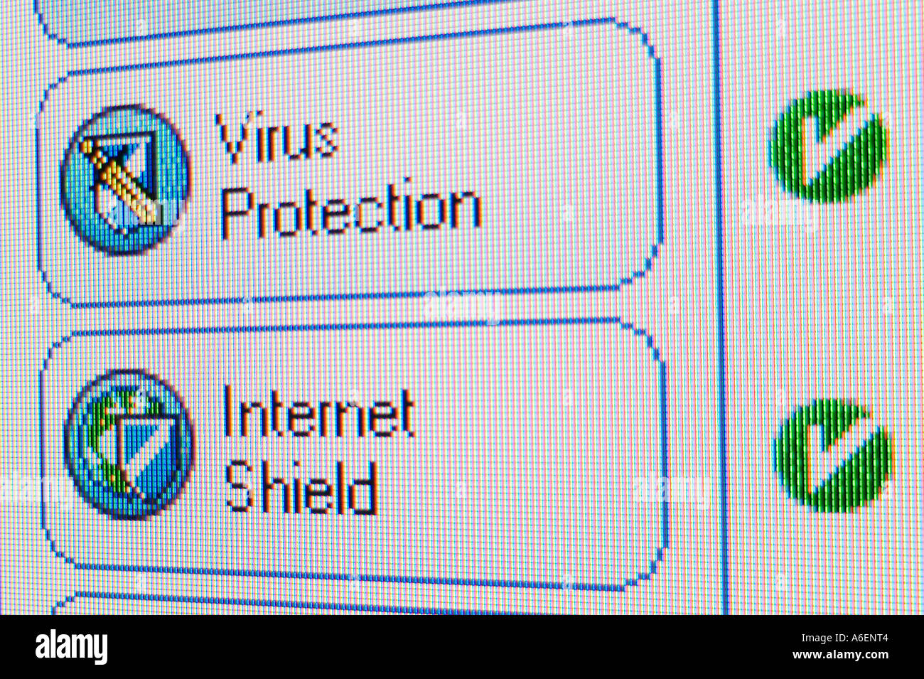 Virus protection measures hi-res stock photography and images - Alamy