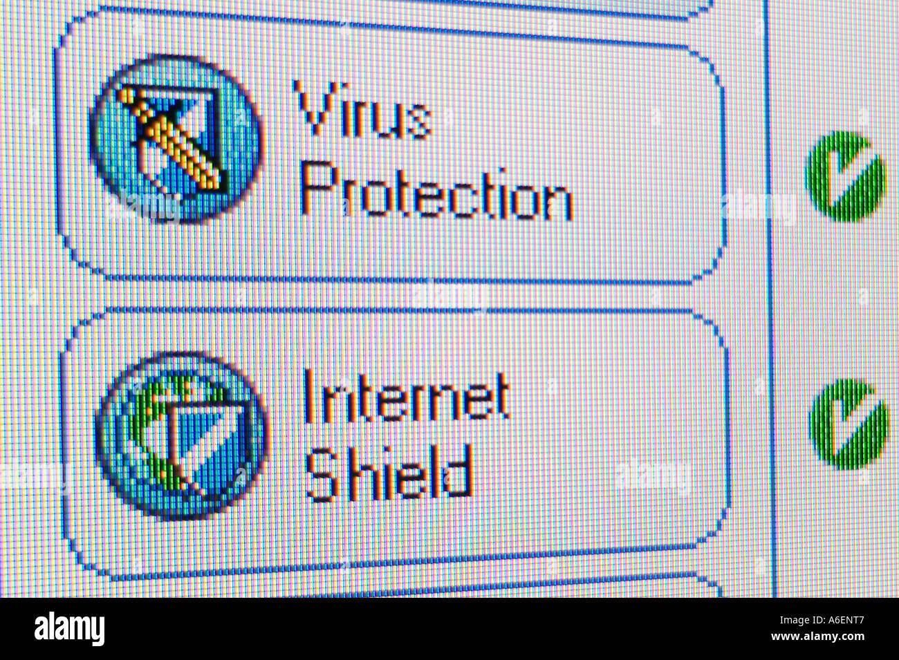 Virus risk management hi-res stock photography and images - Alamy