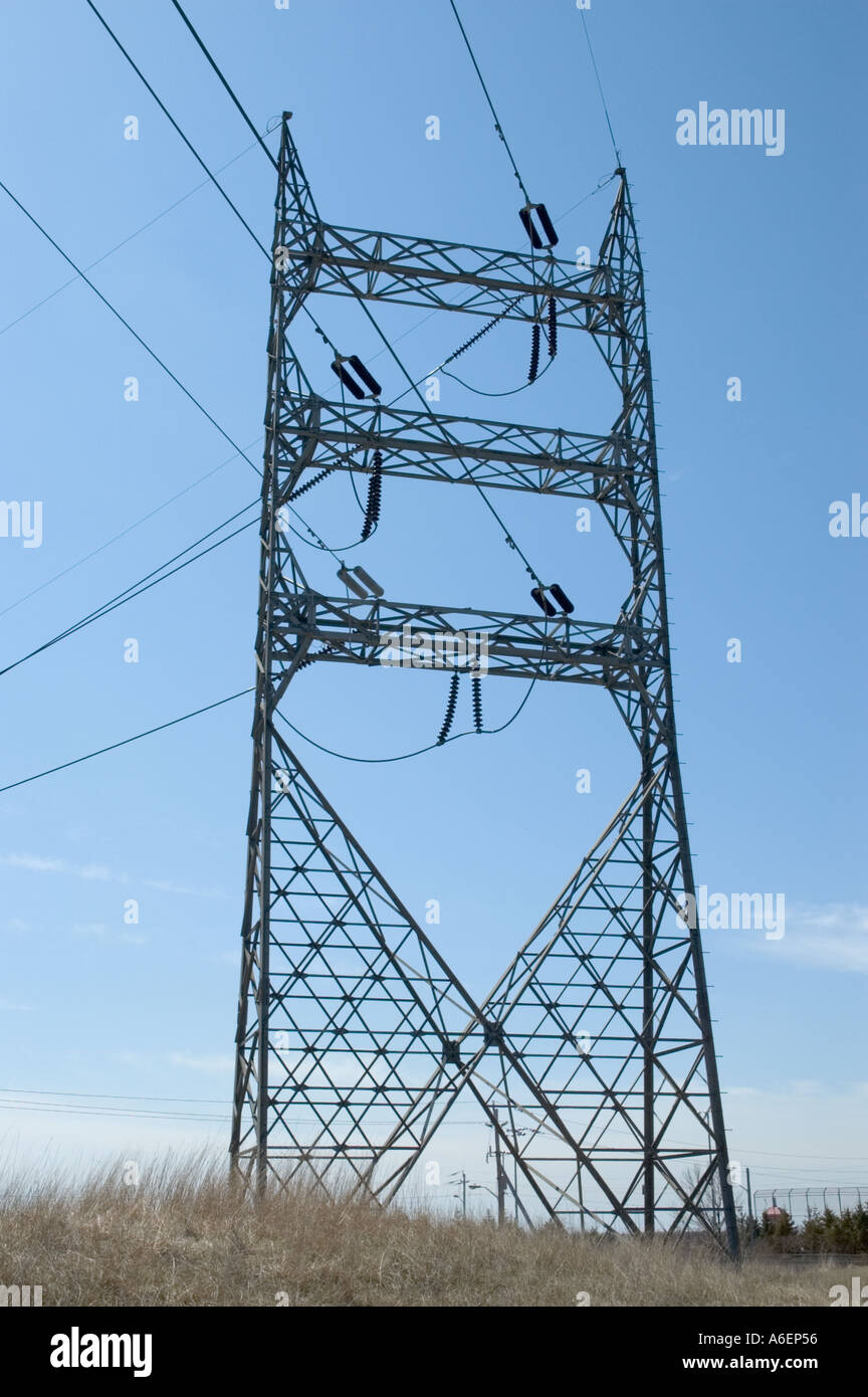 Skeletal tower towers hi-res stock photography and images - Alamy