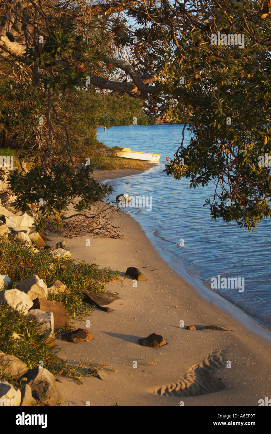 Iluka beach hi-res stock photography and images - Alamy