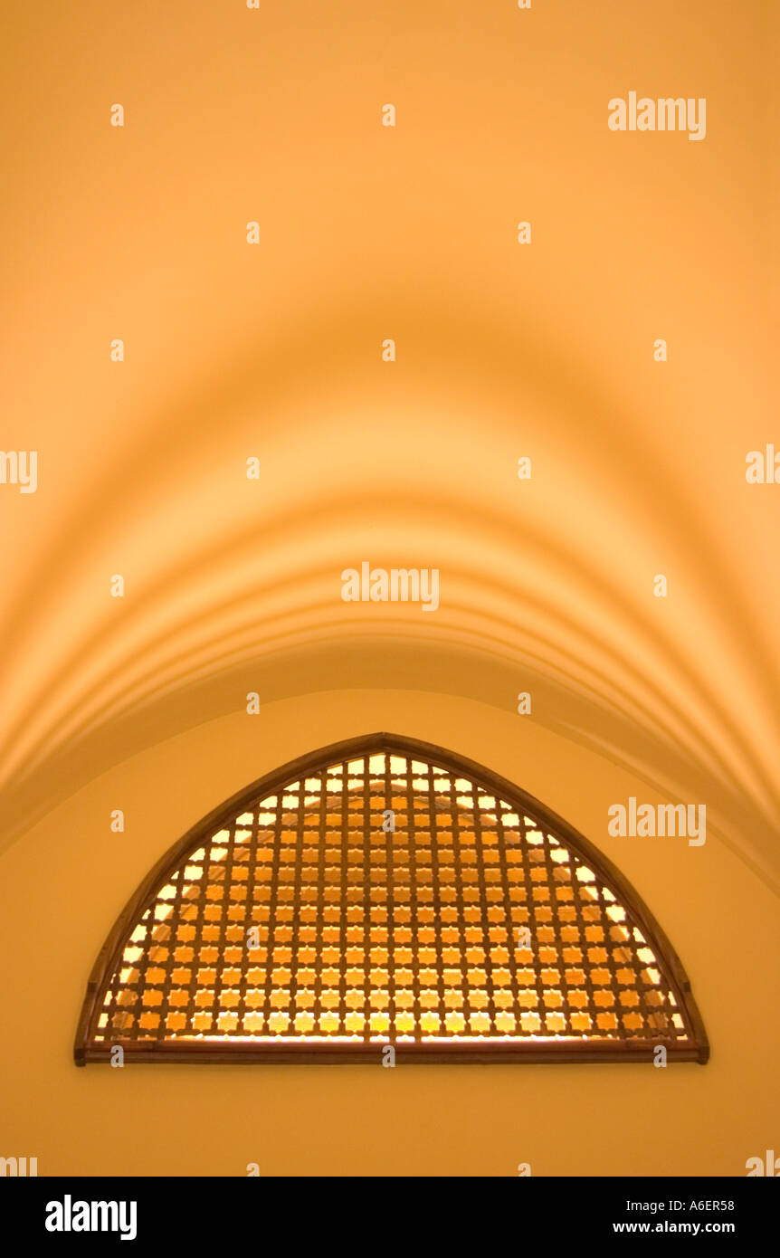 Latticed window hi-res stock photography and images - Alamy