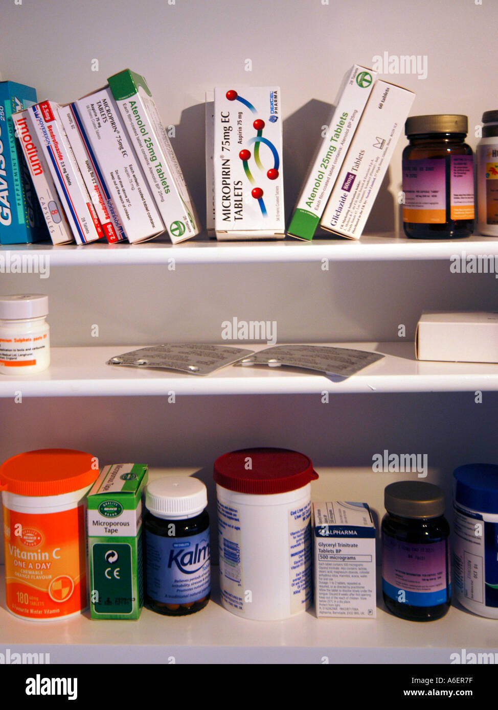 Potion cabinet hi-res stock photography and images - Alamy