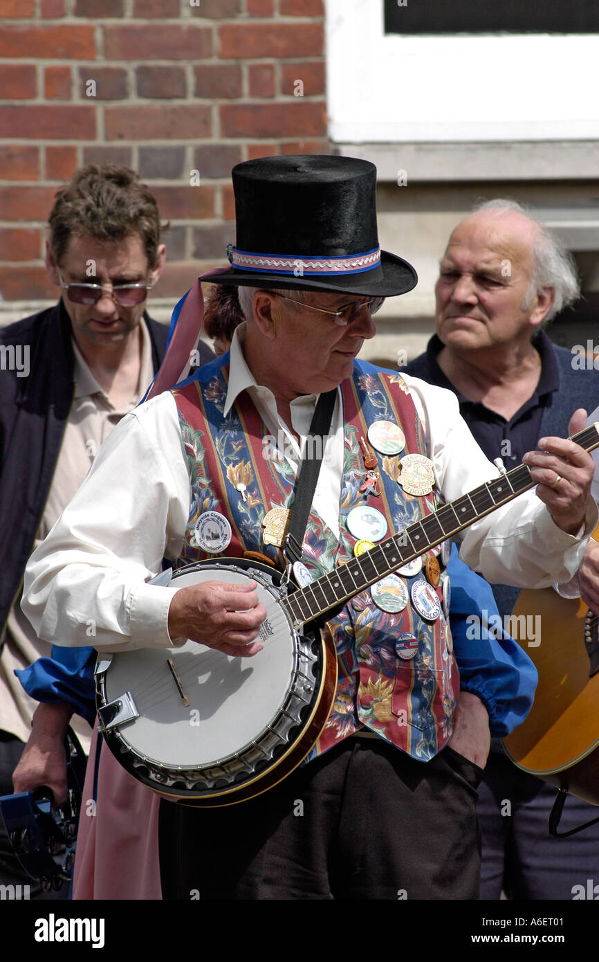 English country music hi-res stock photography and images - Alamy