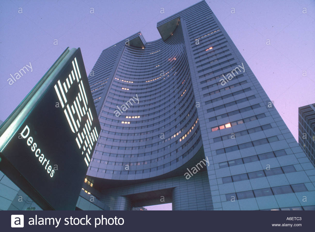 Ibm Office Logo Stock Photos & Ibm Office Logo Stock Images - Alamy
