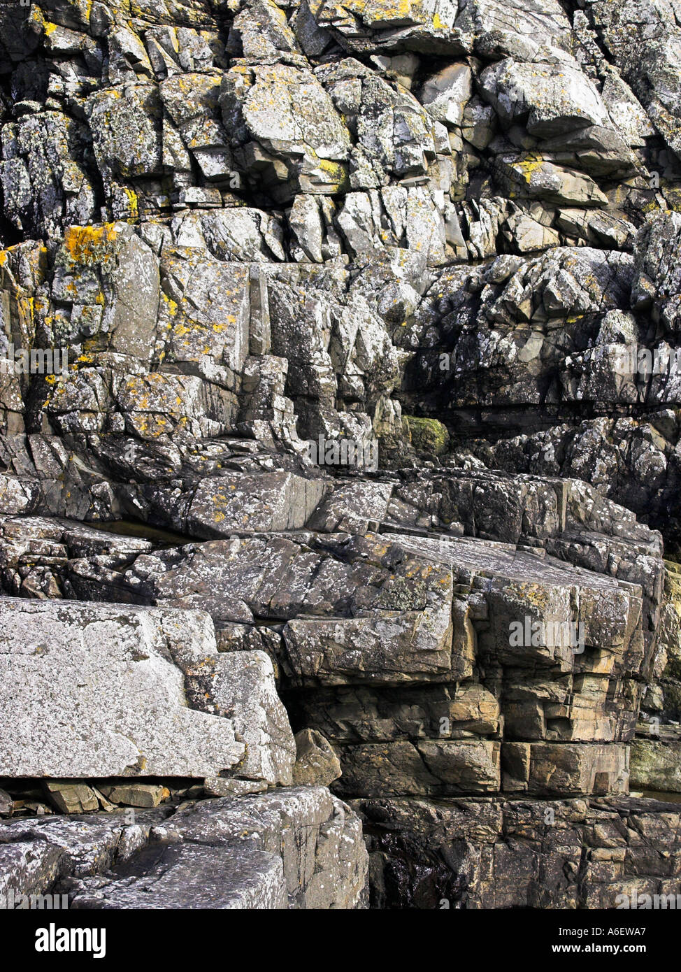 Rock face cliff hi-res stock photography and images - Alamy