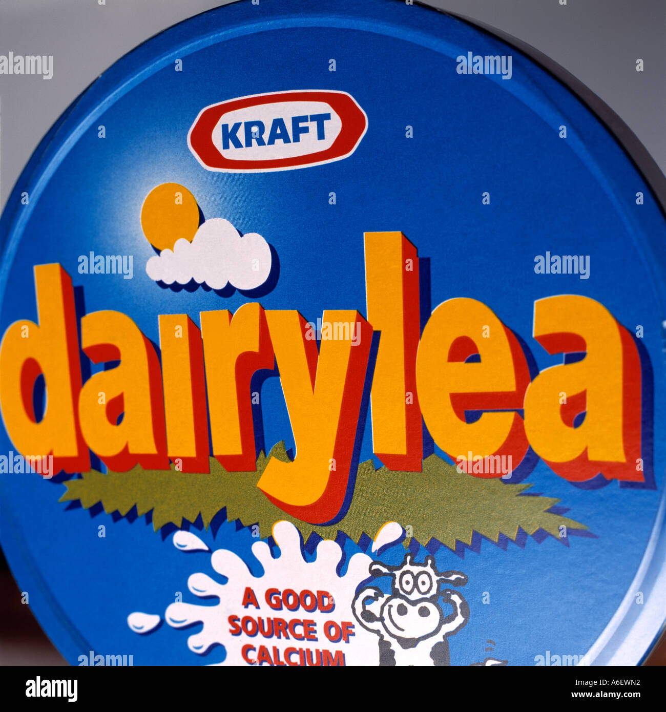 Dairylea hi-res stock photography and images - Alamy