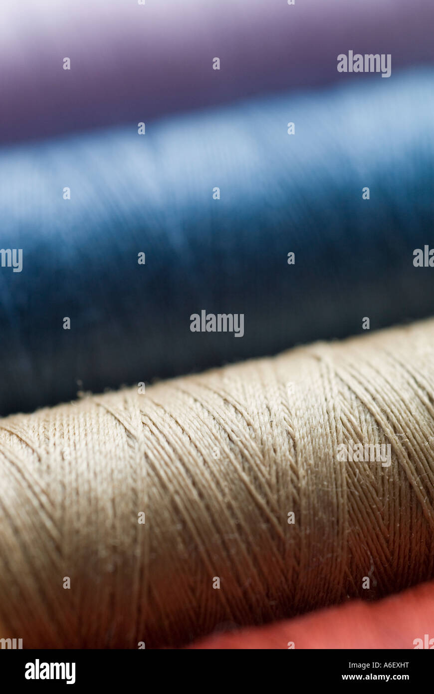 Cotton spindles hi-res stock photography and images - Alamy