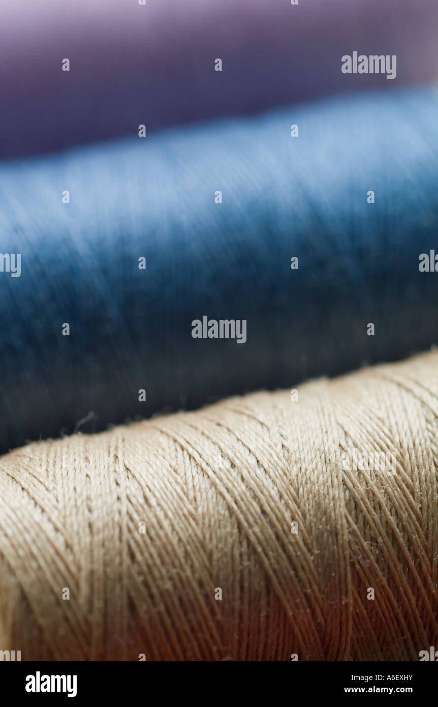 Cotton spindles hi-res stock photography and images - Alamy